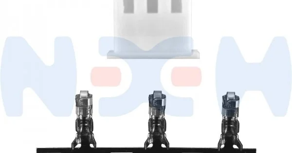 Balance Connector JST-XH Plug