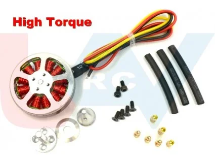 Brushless Motor 5010-360KV -High Torque