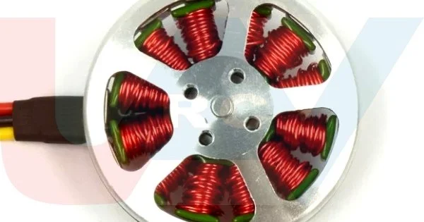 Brushless Motor 5010-360KV -High Torque